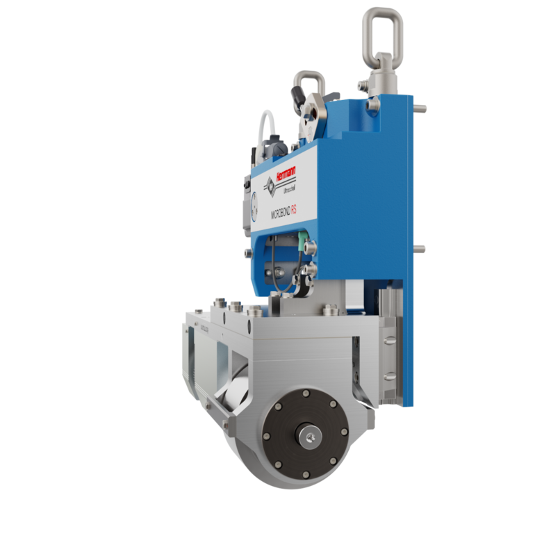 SISTEMAS MICROBOND RS de alta velocidad para aplicaciones de soldadura ...