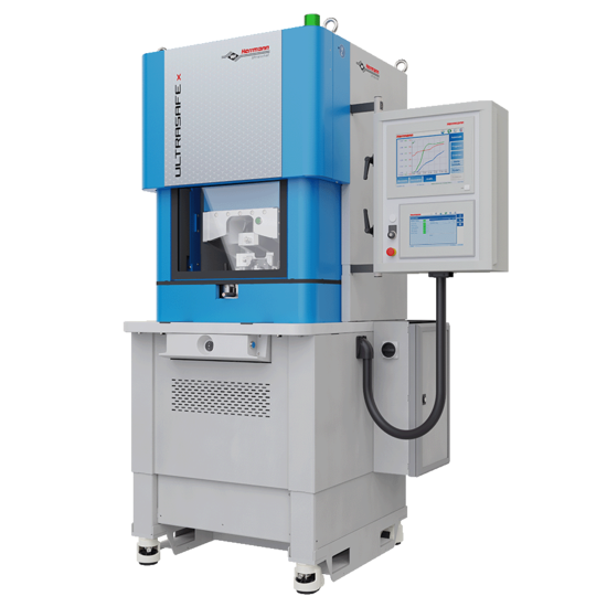 ULTRASAFE X | Herrmann Ultrasonidos